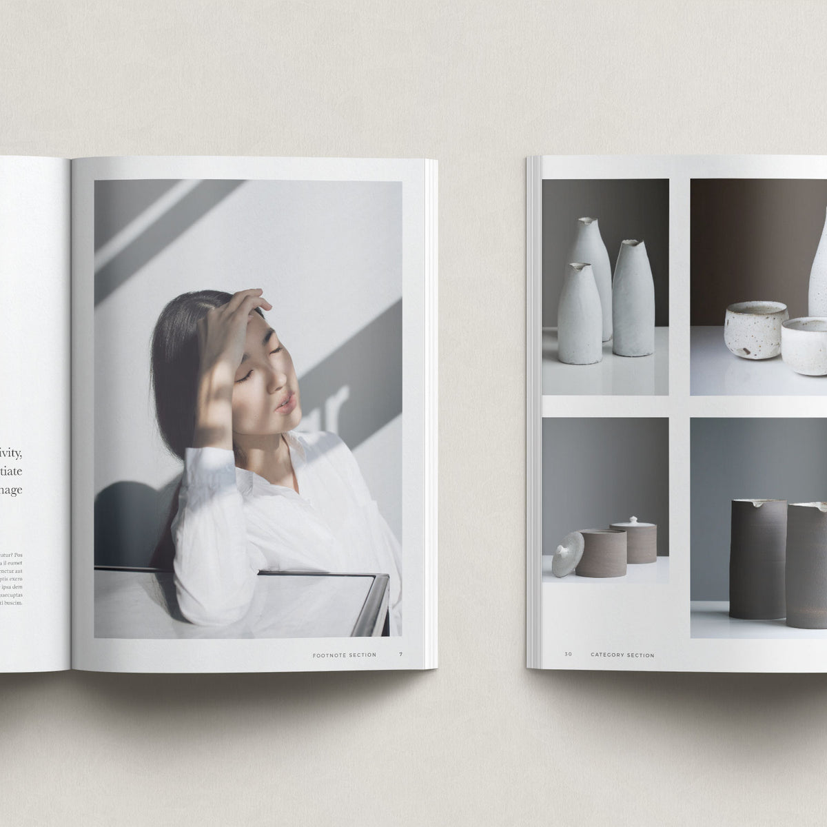 Page Management in Adobe InDesign: A Beginner's Guide – Ruben Stom Design