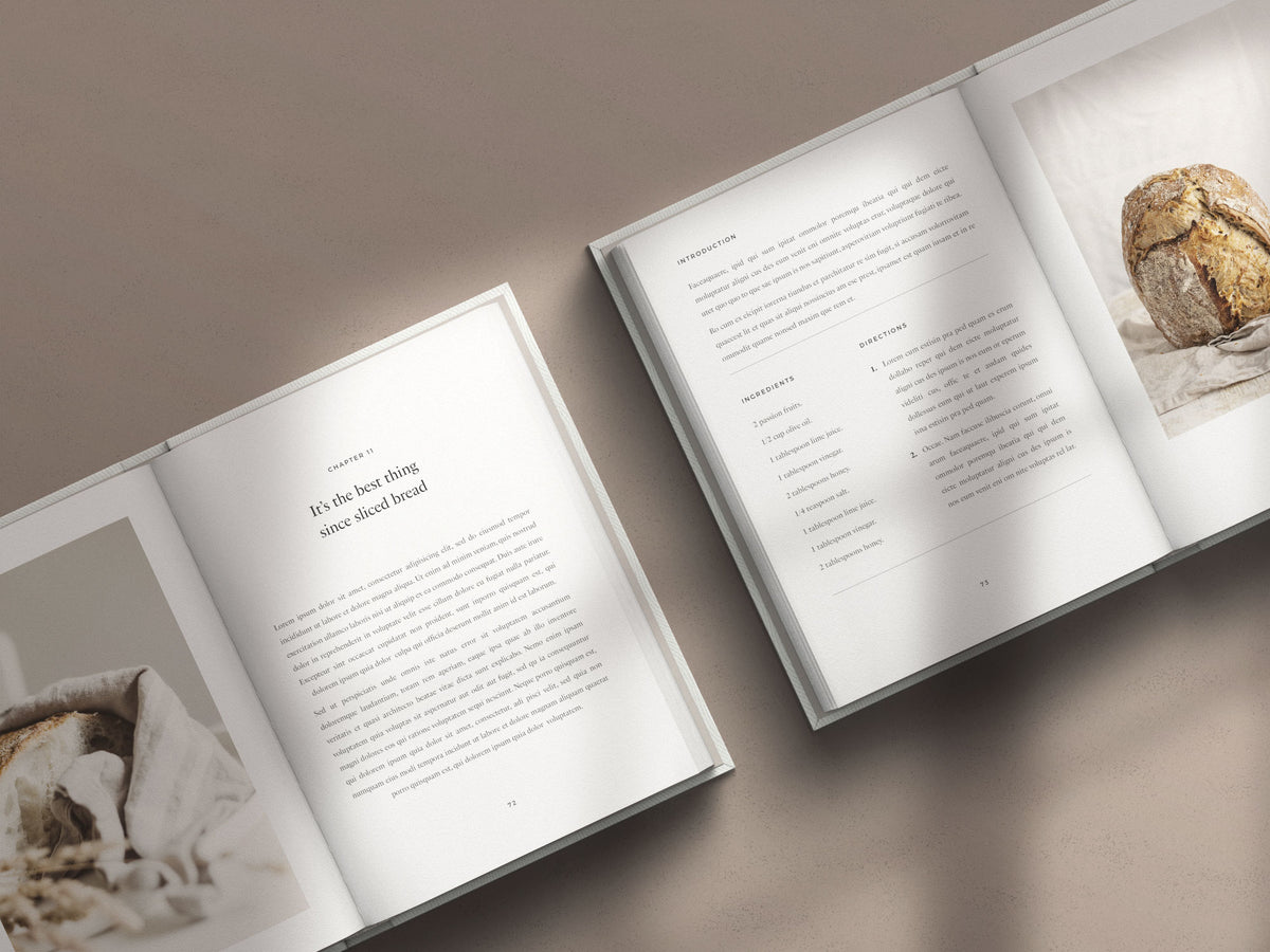 Mastering InDesign Templates: Everything You Need to Know to Start Des ...