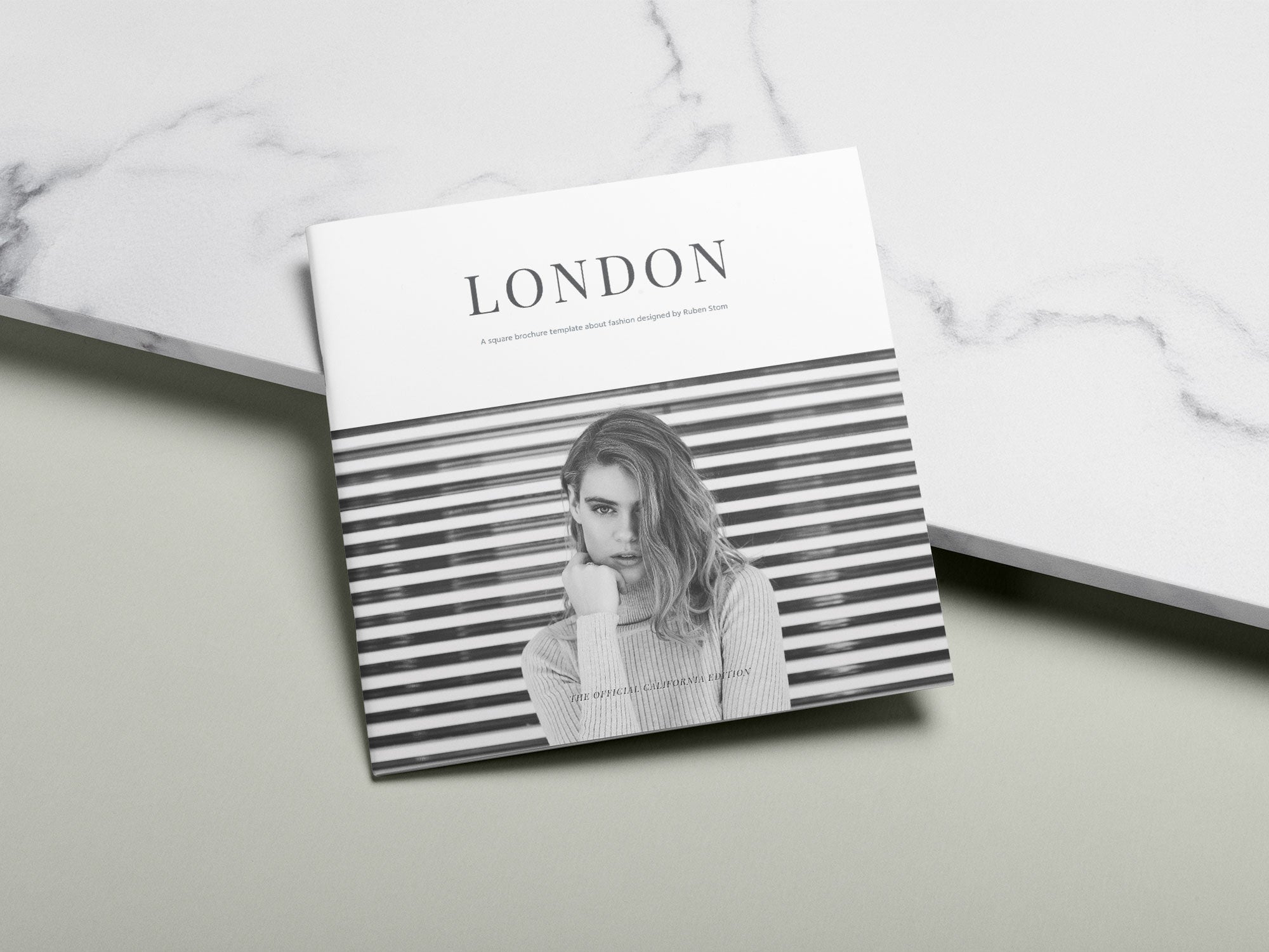 Creating an Automated Table of Contents in Adobe InDesign – Ruben Stom ... Creating an Automated Table of Contents in Adobe InDesign – Ruben Stom ...