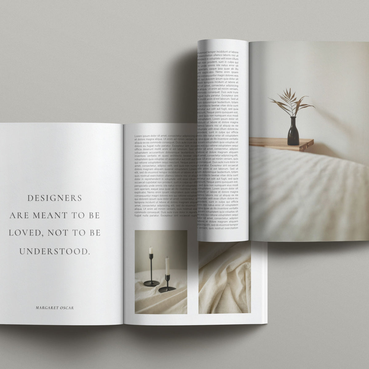 Maximizing Your Design Efficiency with Templates: The Power of Design ...