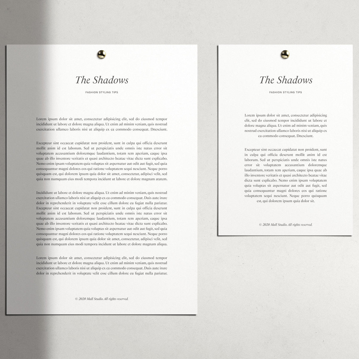 Resizing an InDesign Template: A Step-by-Step Guide with Important Con ... Resizing an InDesign Template: A Step-by-Step Guide with Important Con ...