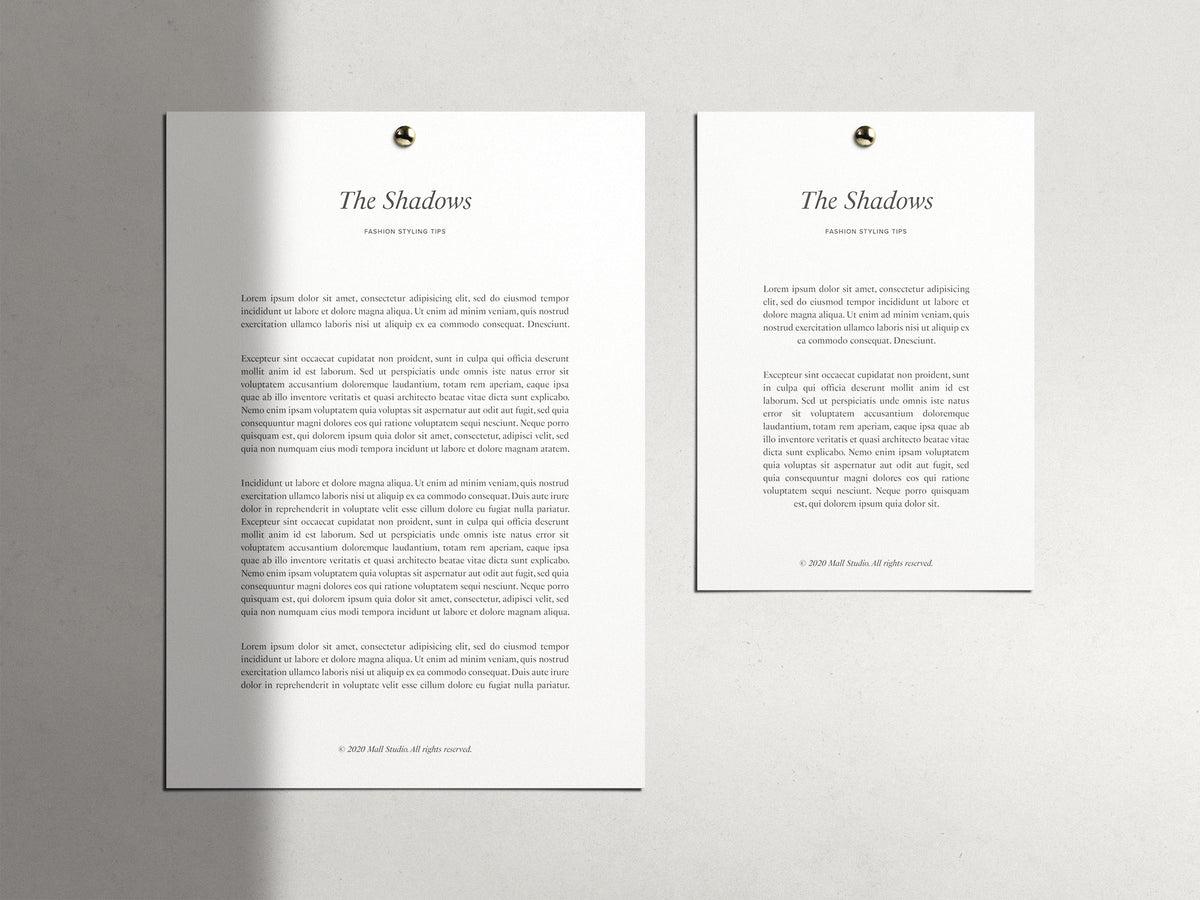 Resizing an InDesign Template: A Step-by-Step Guide with Important Con ...
