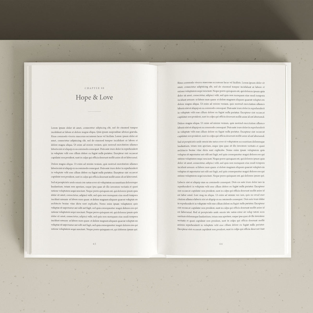 How to Convert Text to Outlines in Adobe InDesign – Ruben Stom Design