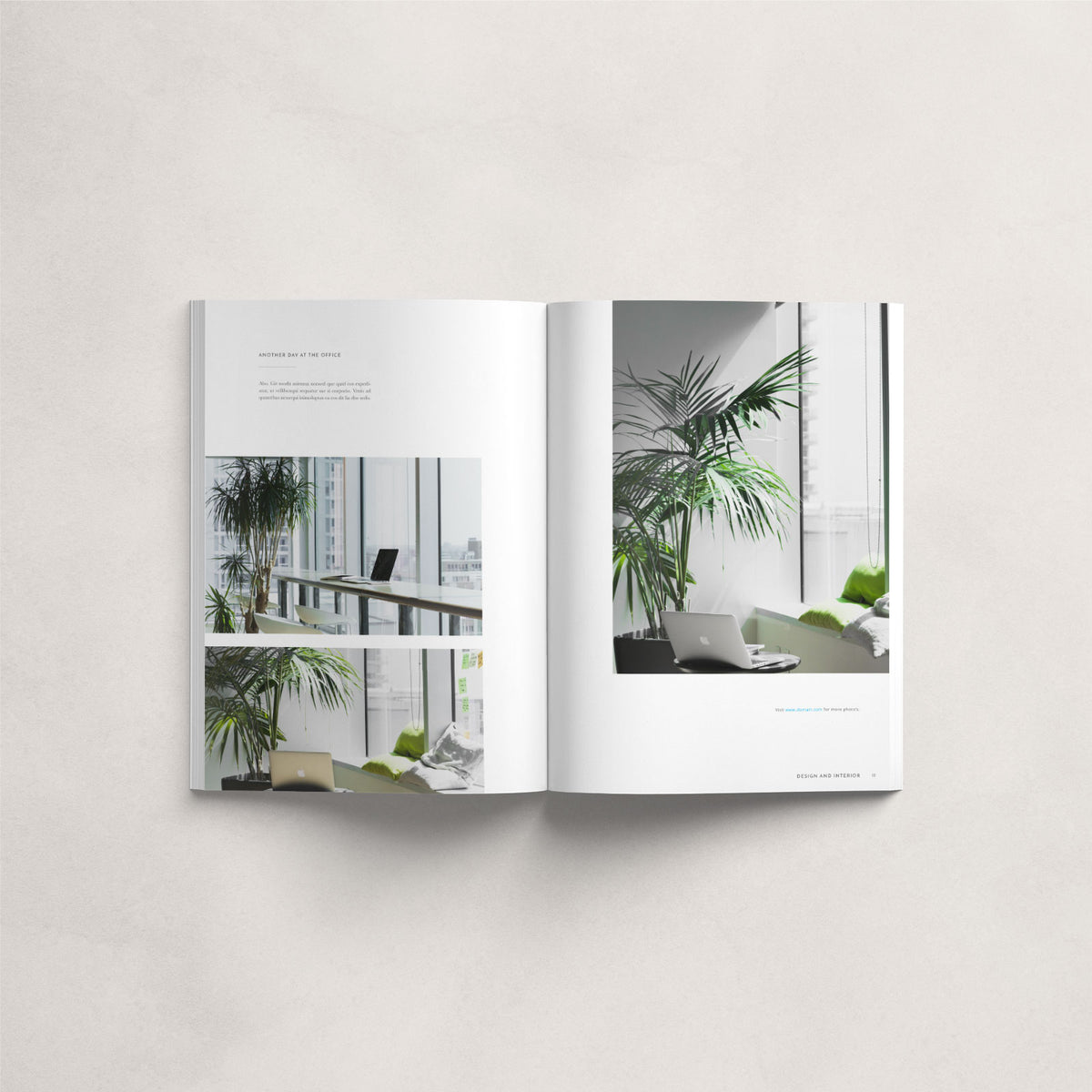 Sri Lanka Magazine – Ruben Stom Design